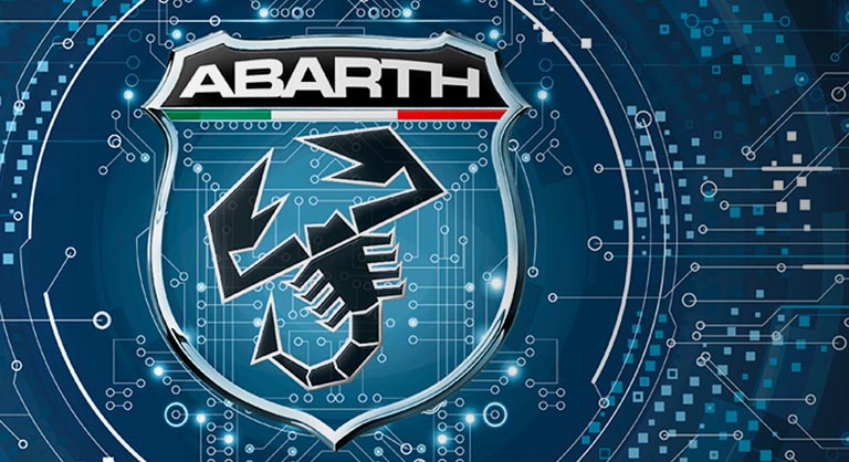 Meet the Scorpion | One Symbol. Many meanings. | Abarth