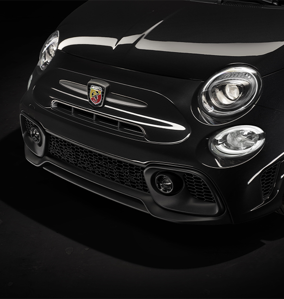 Abarth 695 75° Anniversario Sports Car | Abarth Cars