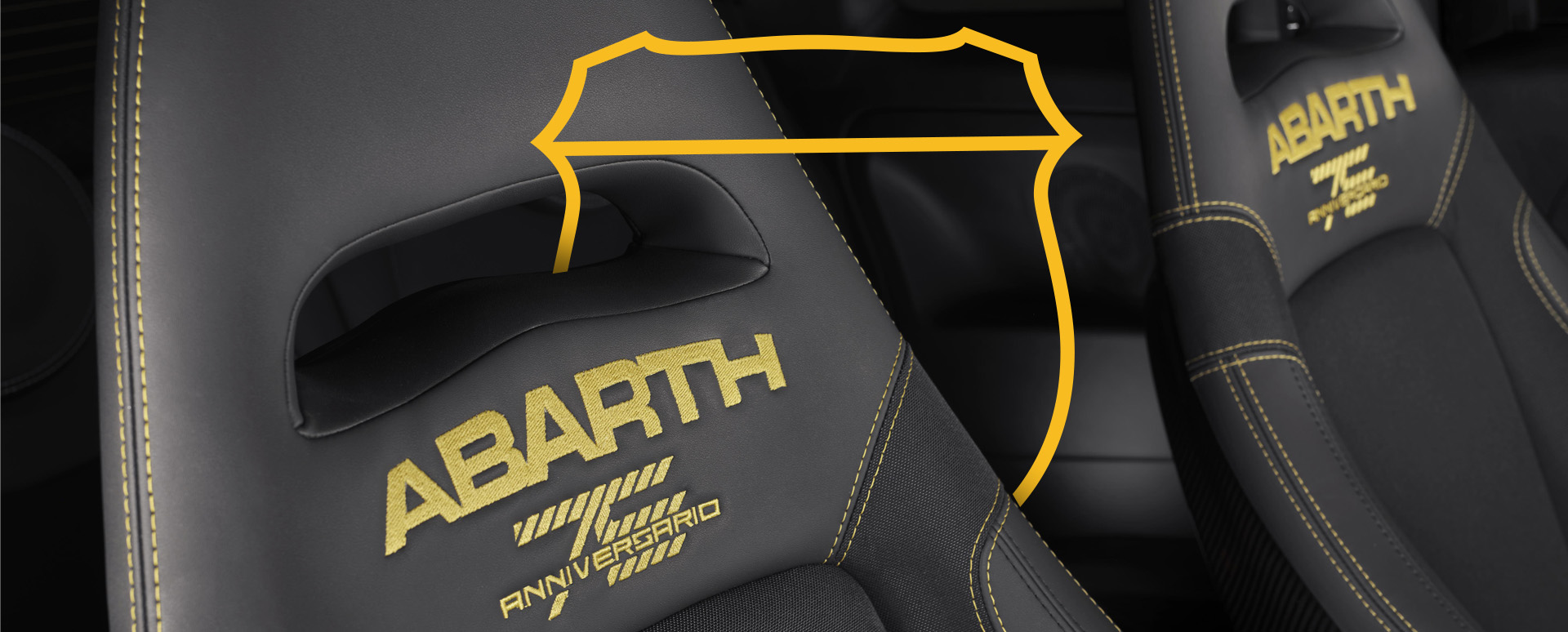 Abarth 695 75° Anniversario Sports Car | Abarth Cars