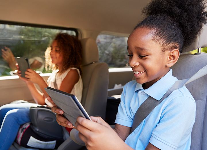 Connectivity – Welcome to the World of ConnectedVehicles | Abarth