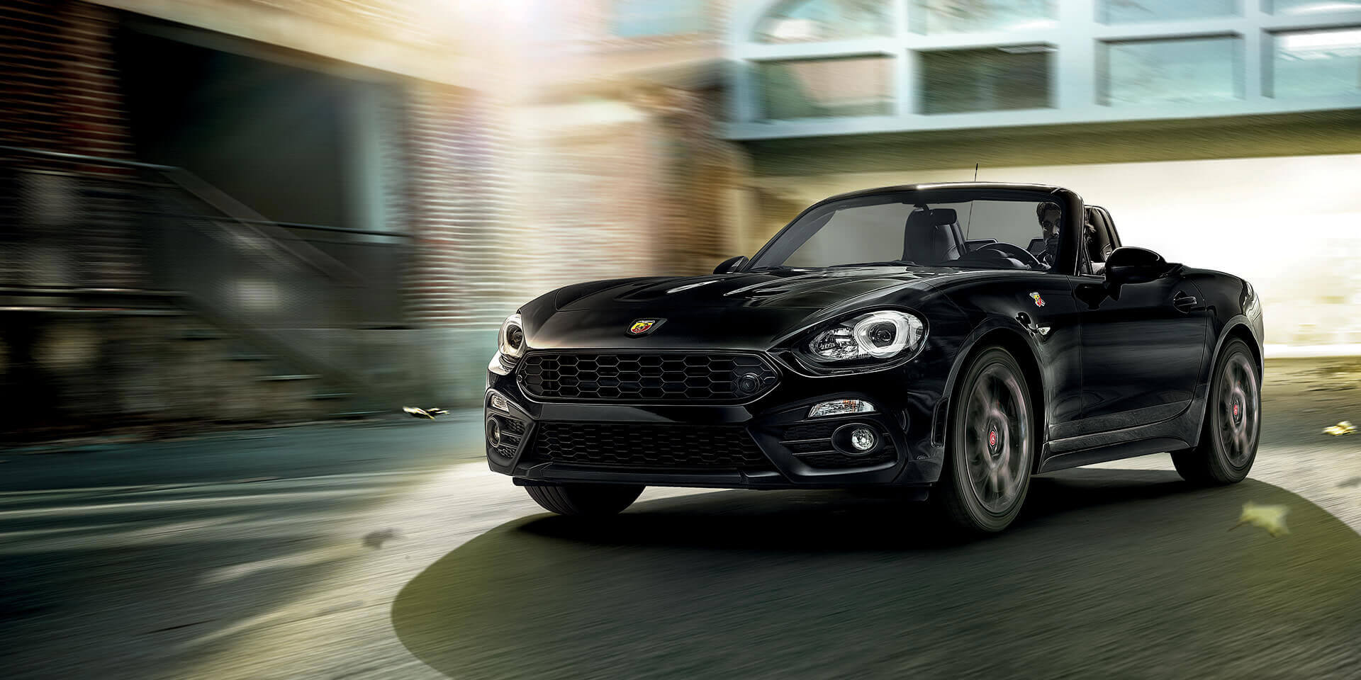 fiat 124 spider dimensions