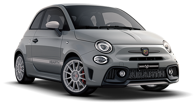 Abarth Cars UK | Abarth 695 Biposto | Fiat Abarth Sport