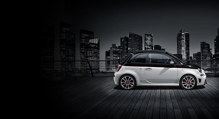 Abarth Cars | Fiat Abarth 595 | Car Specs and Info