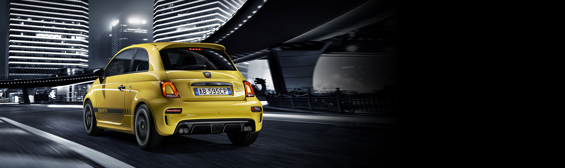 Abarth Cars | Fiat Abarth 595 | Car Specs and Info