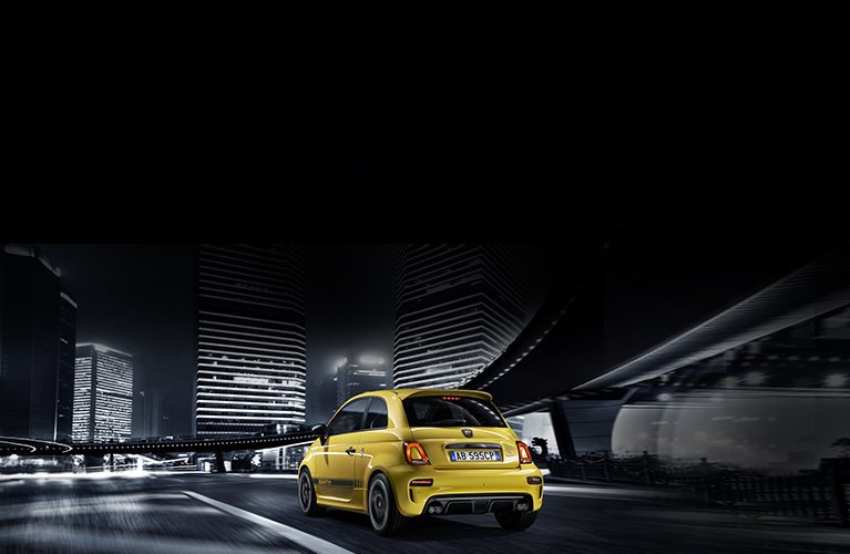 Abarth Cars | Fiat Abarth 595 | Car Specs and Info