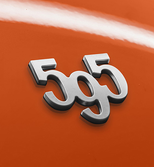New Abarth 595 and Abarth 695 - Performance is a matter of choices.