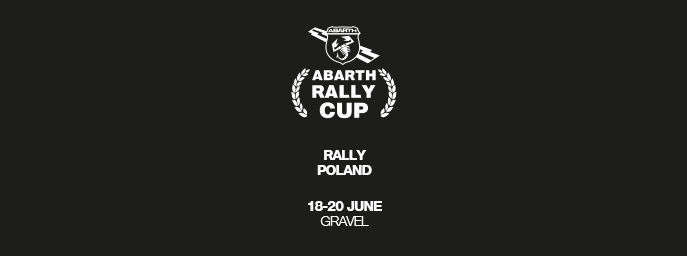 Abarth Rally Cup 2020 - Abarth Racing | Abarth