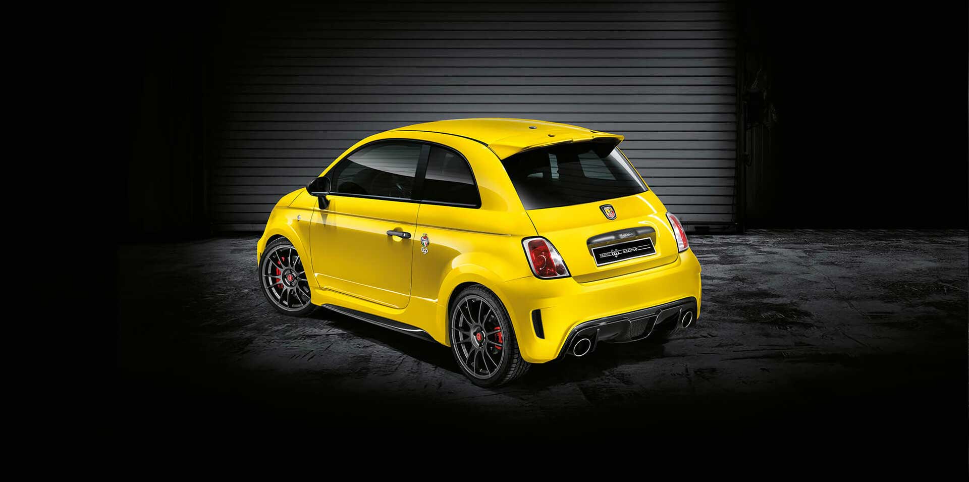 Abarth Cars | 695 Record | Car Details
